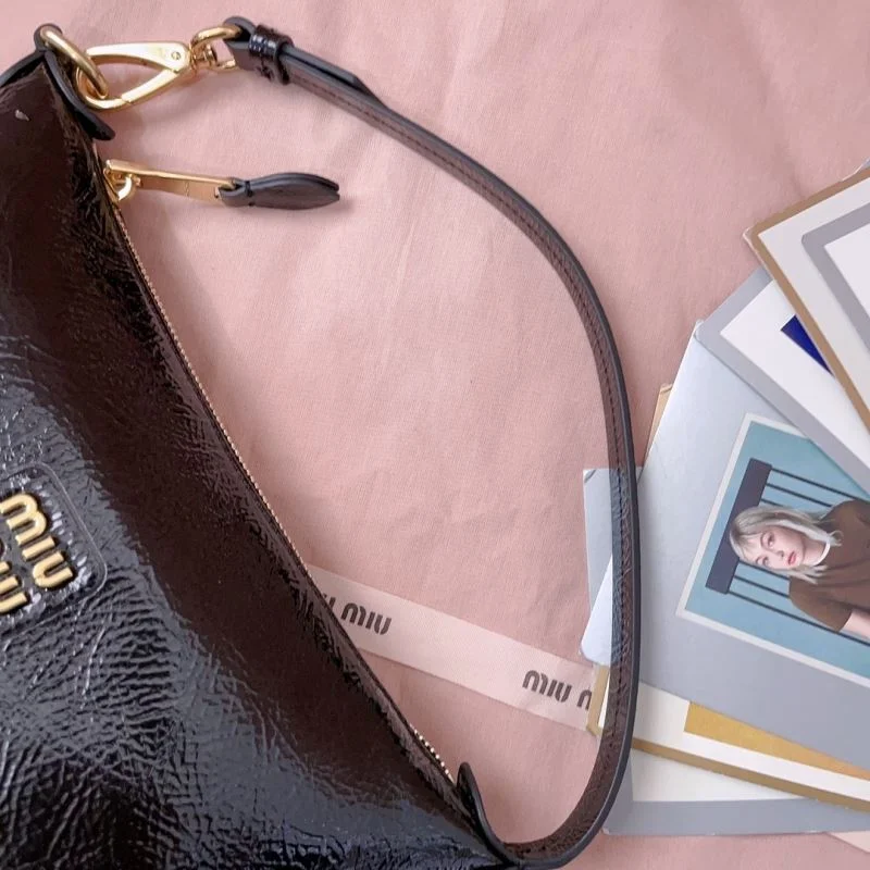 Cut-rate Miu Miu Top Handle Bags