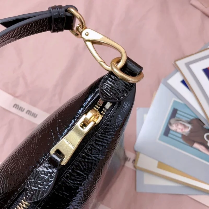 Cut-rate Miu Miu Top Handle Bags