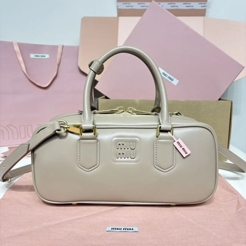 Miu Miu Top Handle Bags