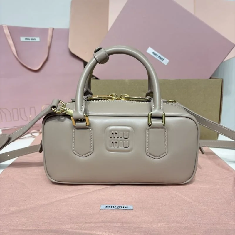 Miu Miu Top Handle Bags