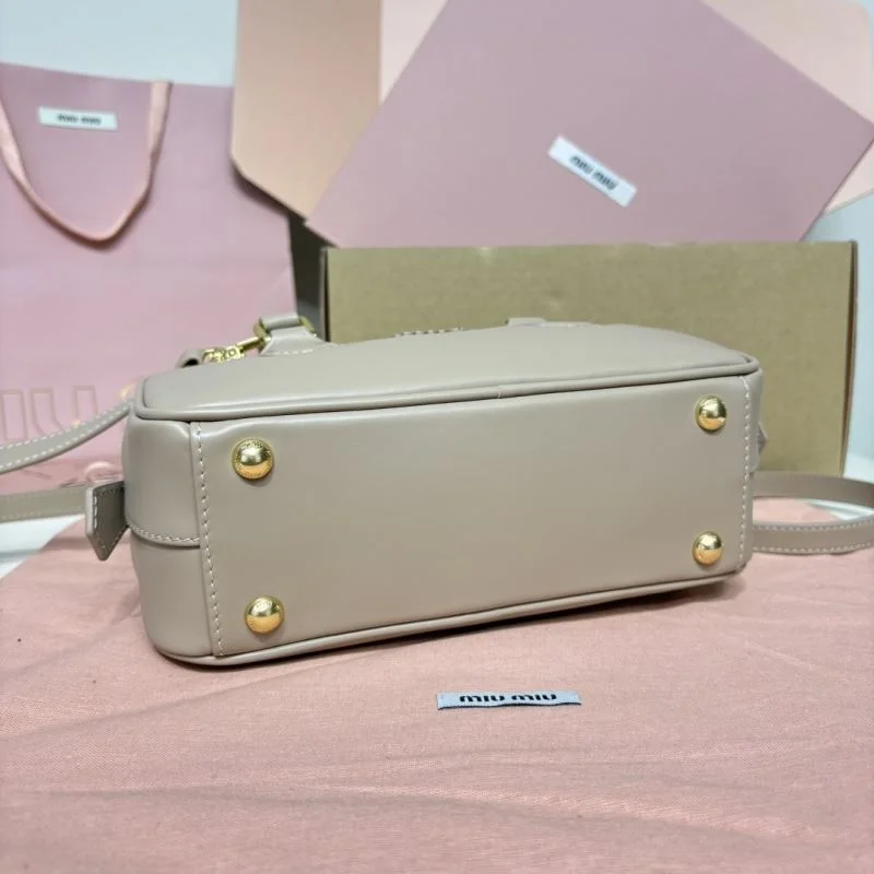 Accurate model Miu Miu Top Handle Bags