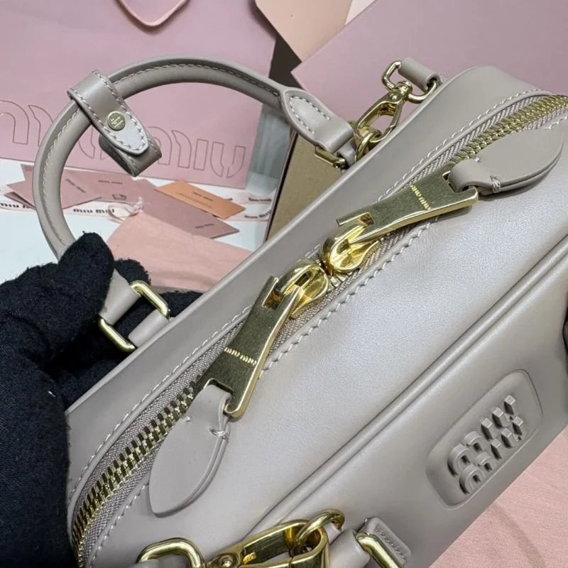 Accurate model Miu Miu Top Handle Bags