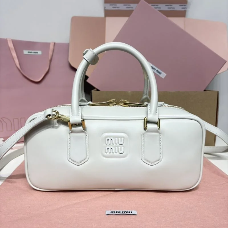 Miu Miu Top Handle Bags