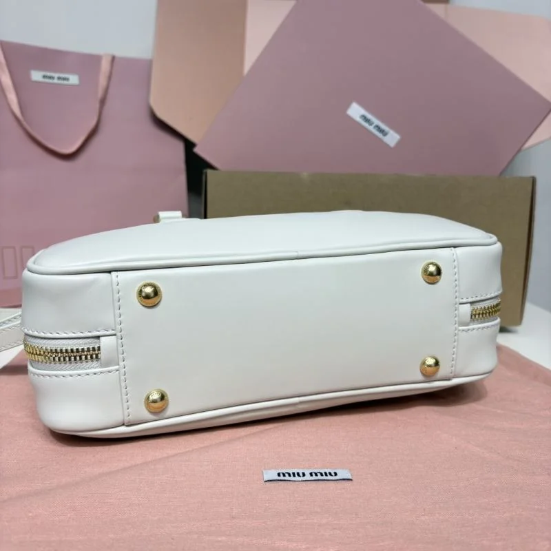 Reasonably priced Miu Miu Top Handle Bags