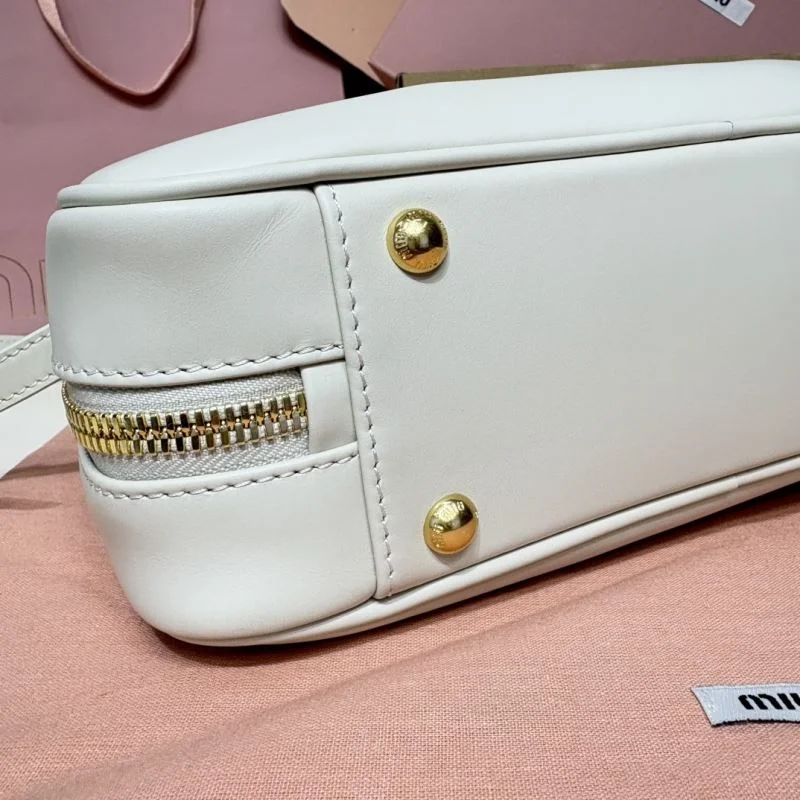 Reasonably priced Miu Miu Top Handle Bags