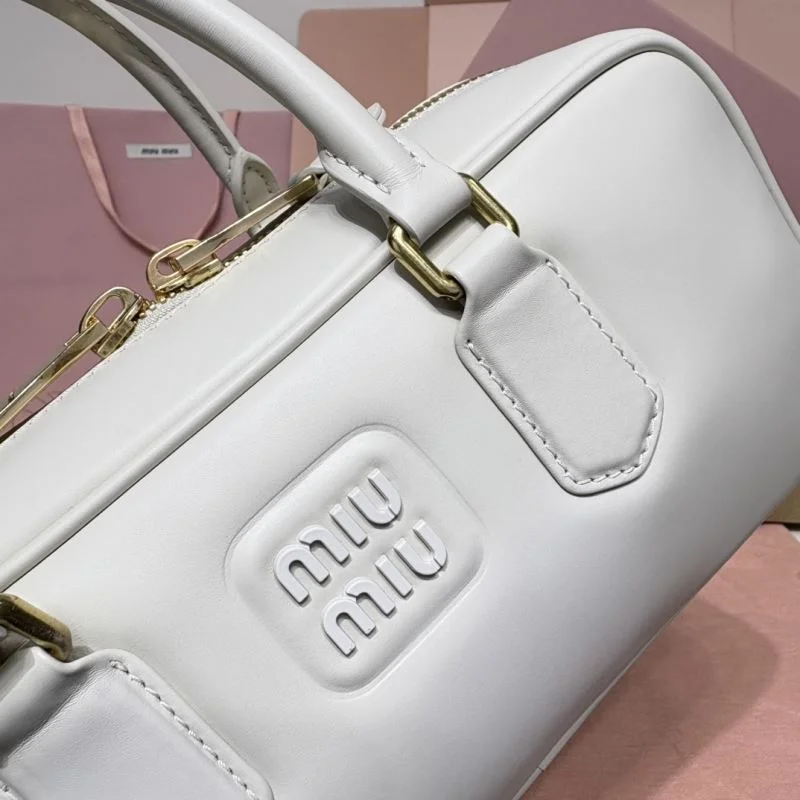 Reasonably priced Miu Miu Top Handle Bags