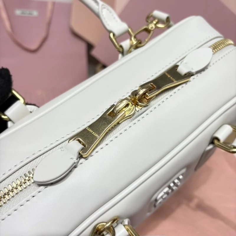 Reasonably priced Miu Miu Top Handle Bags