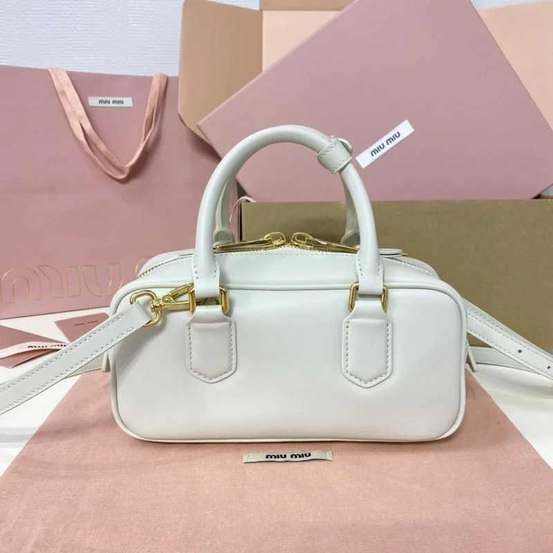 Accurate model Miu Miu Top Handle Bags