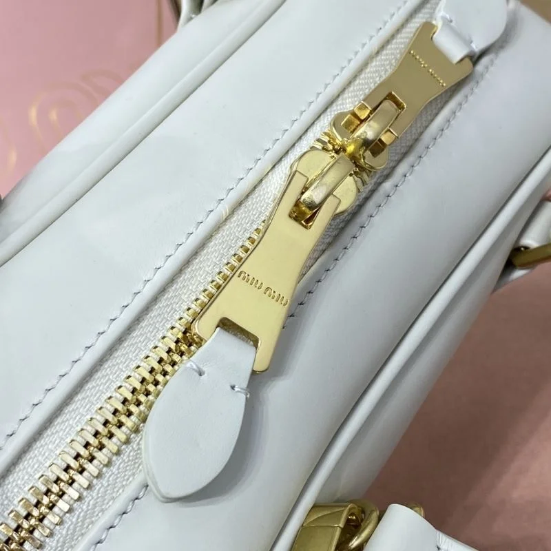 Accurate model Miu Miu Top Handle Bags