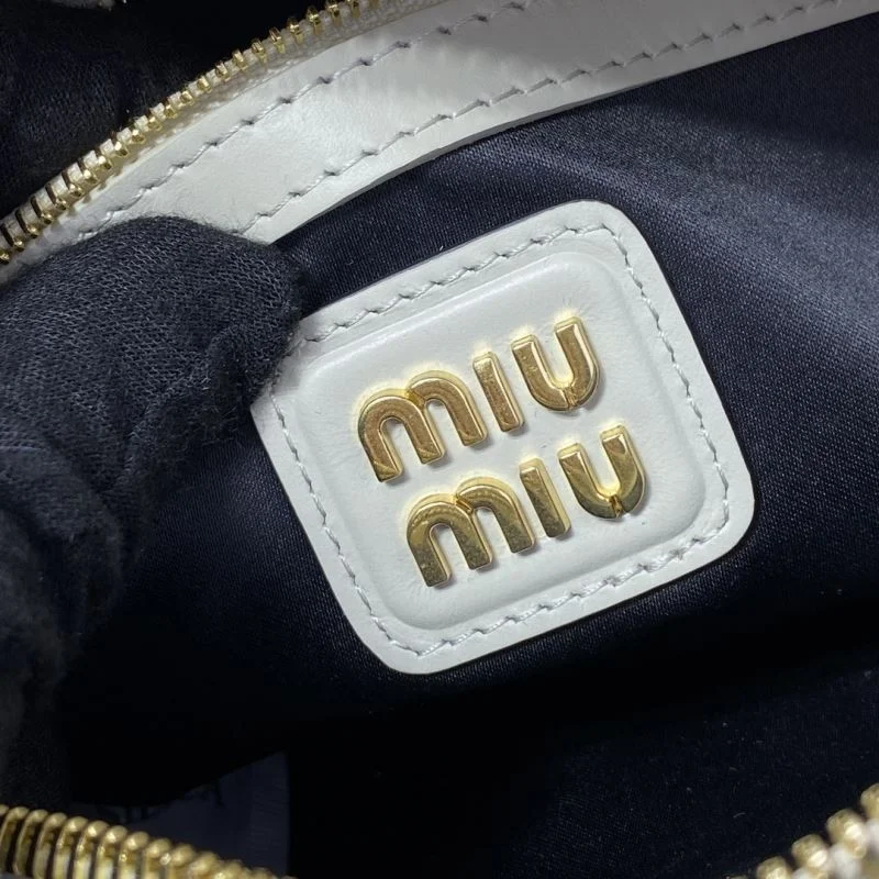 Accurate model Miu Miu Top Handle Bags