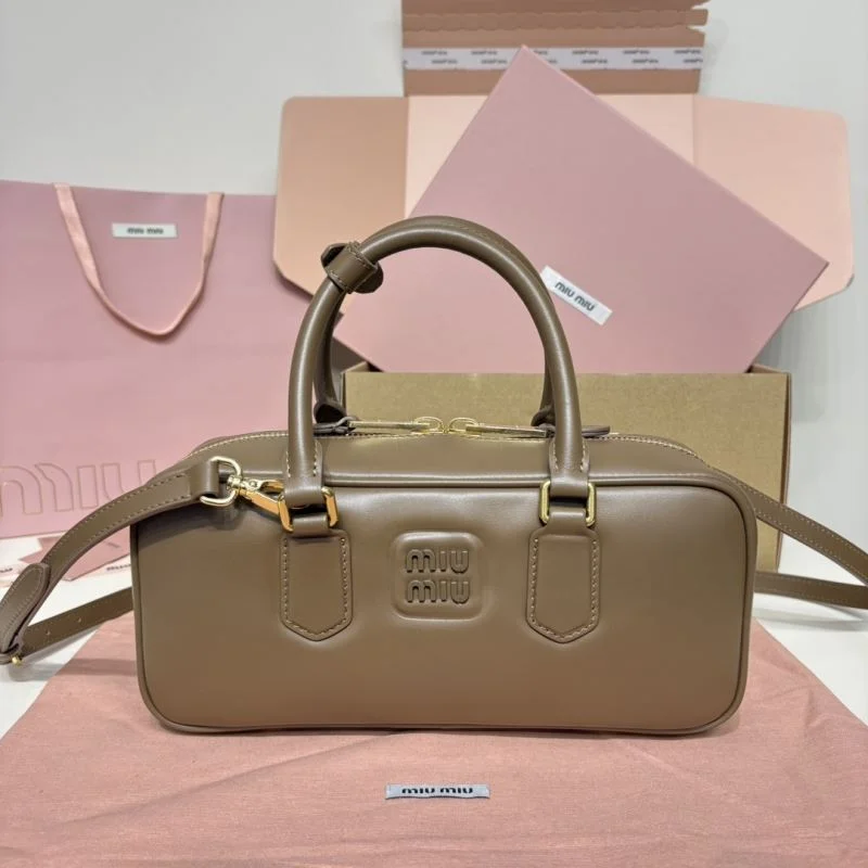Miu Miu Top Handle Bags