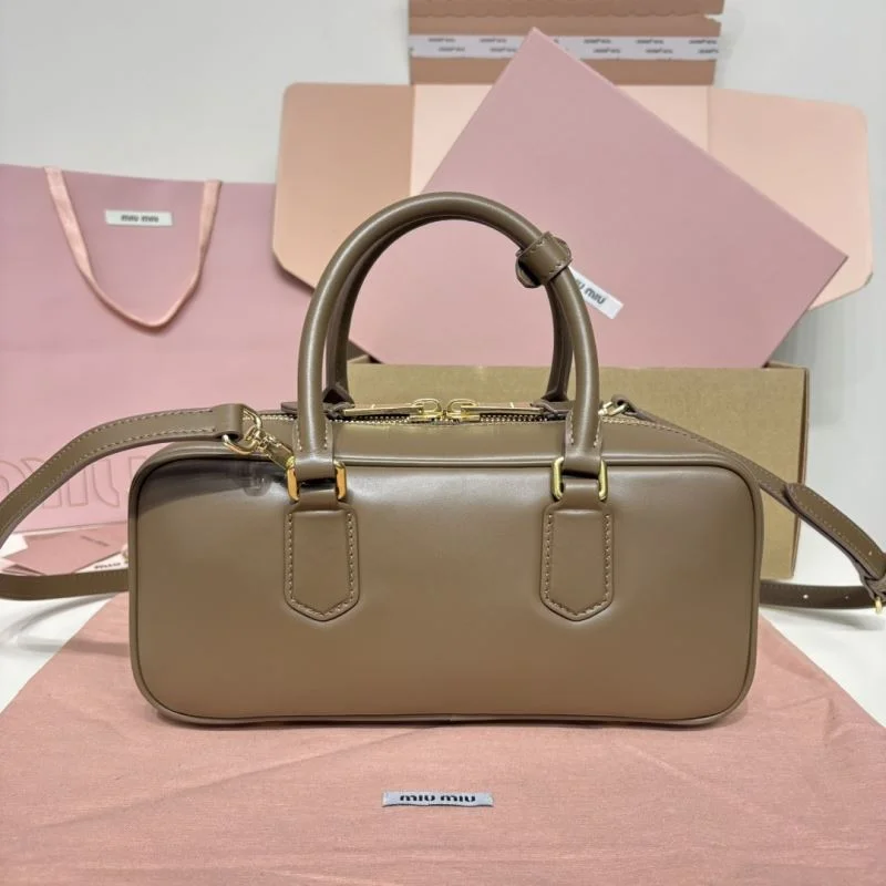 Accurate model Miu Miu Top Handle Bags
