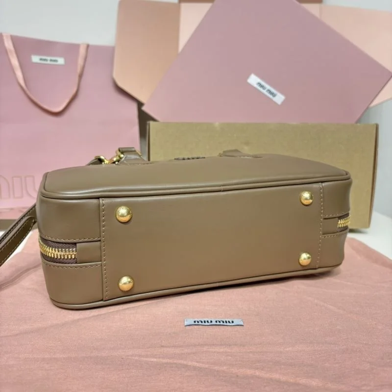 Accurate model Miu Miu Top Handle Bags