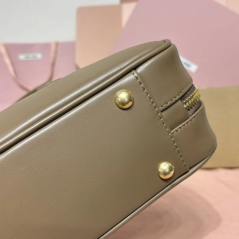 Accurate model Miu Miu Top Handle Bags