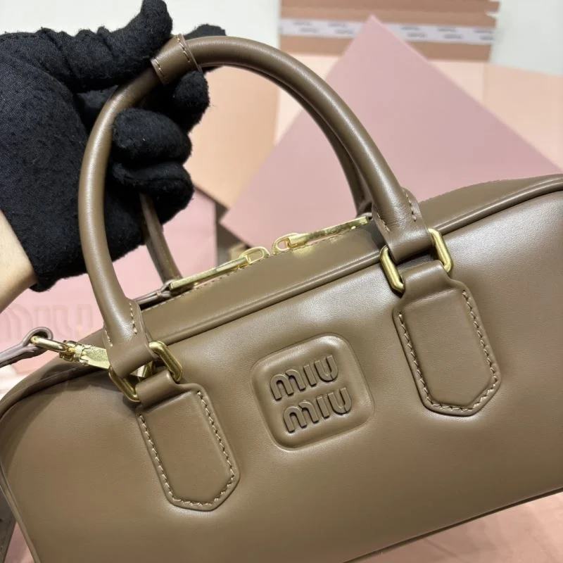 Accurate model Miu Miu Top Handle Bags