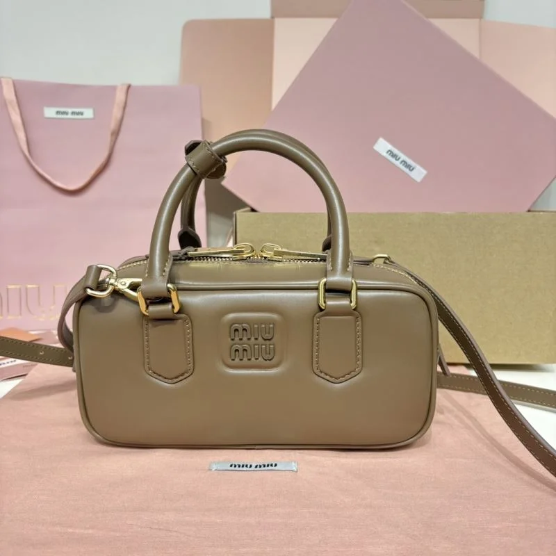 Miu Miu Top Handle Bags