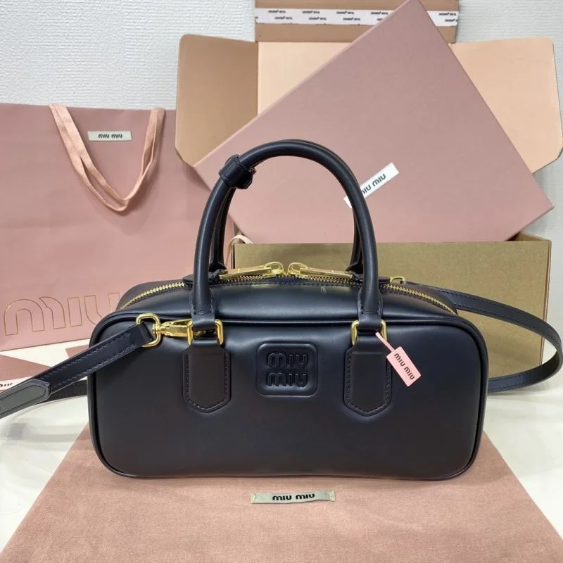 Miu Miu Top Handle Bags