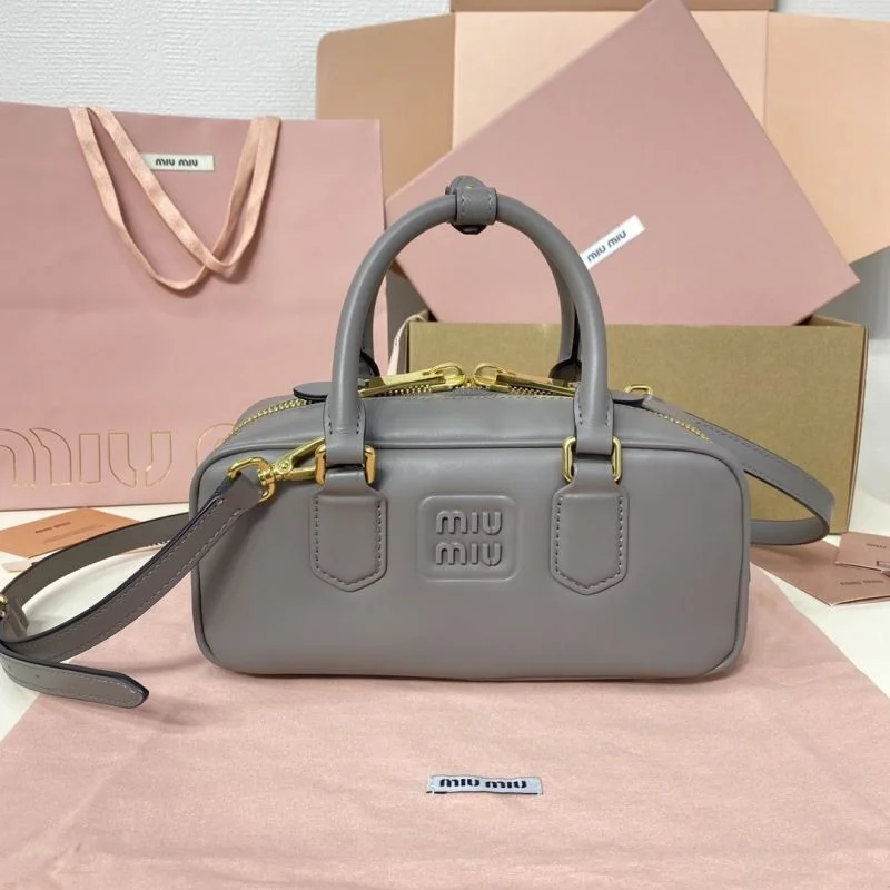 Miu Miu Top Handle Bags