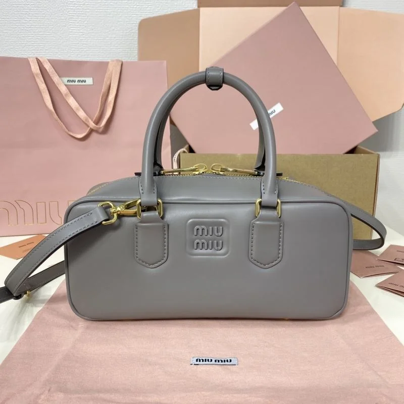 Miu Miu Top Handle Bags