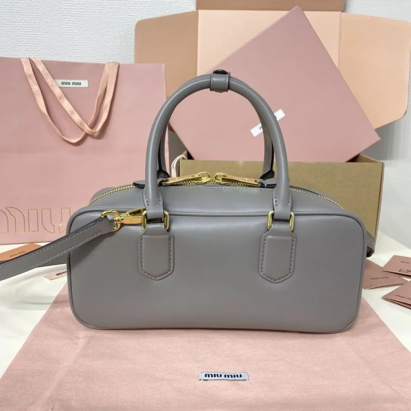 Mirror quality Miu Miu Top Handle Bags