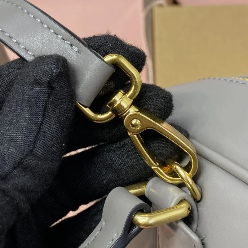 Mirror quality Miu Miu Top Handle Bags