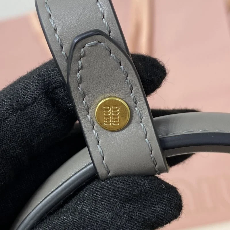 Mirror quality Miu Miu Top Handle Bags
