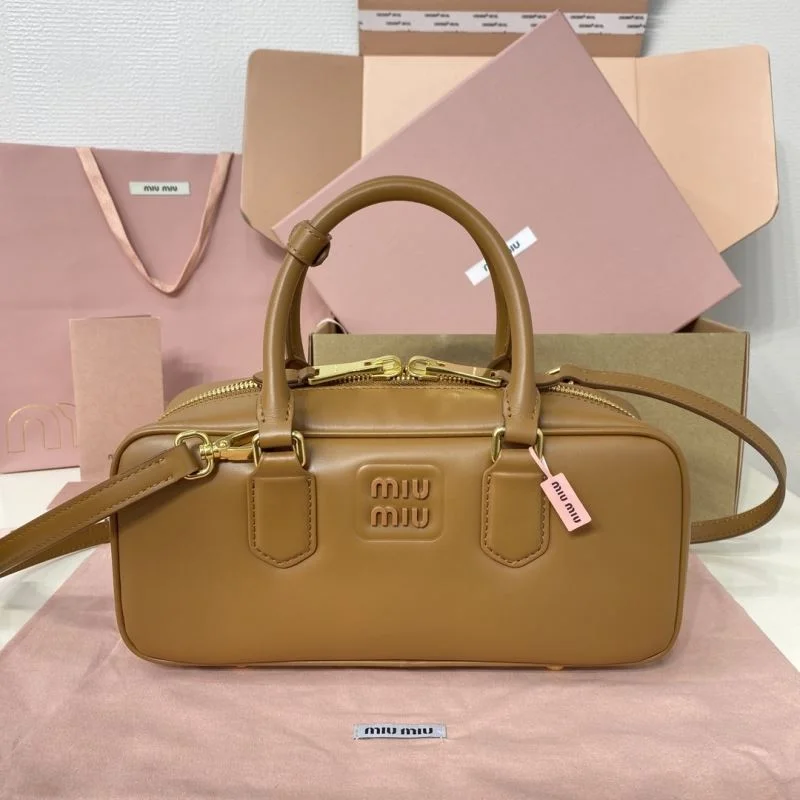 Miu Miu Top Handle Bags