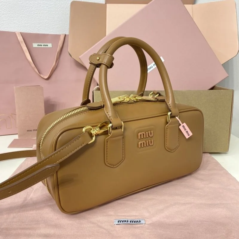 OEM Miu Miu Top Handle Bags