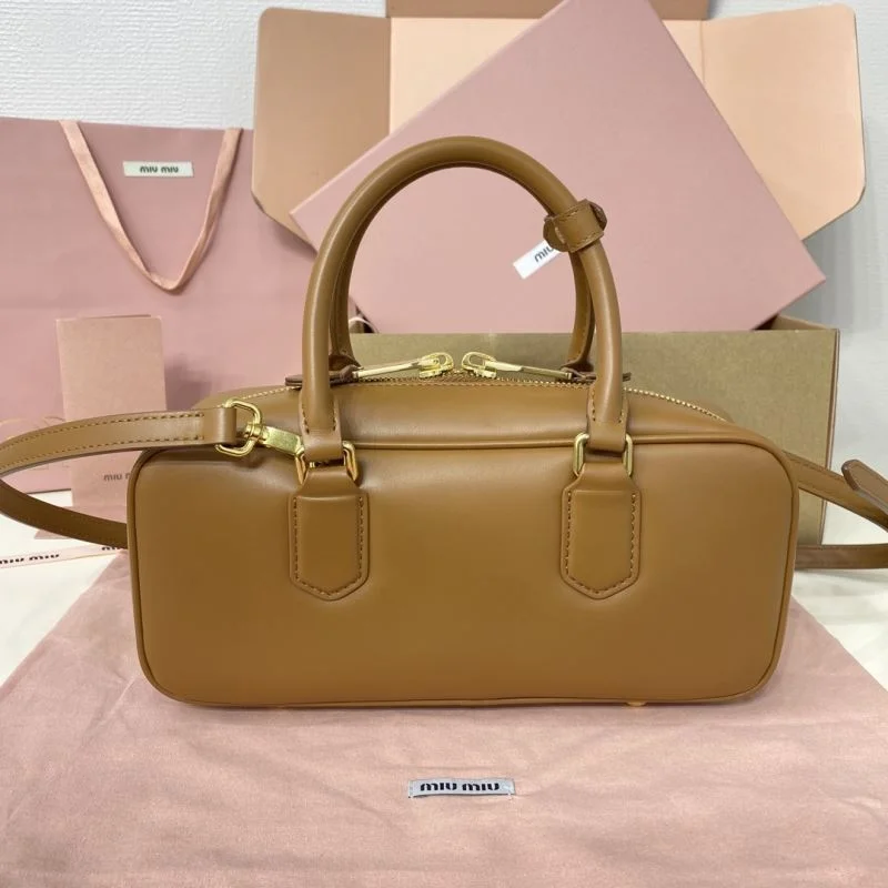 OEM Miu Miu Top Handle Bags