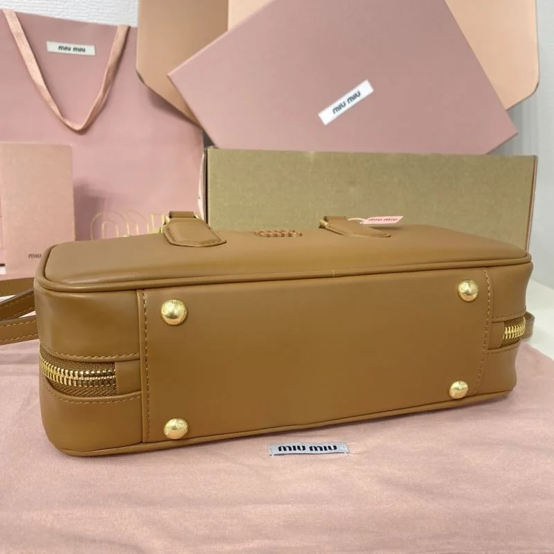 OEM Miu Miu Top Handle Bags