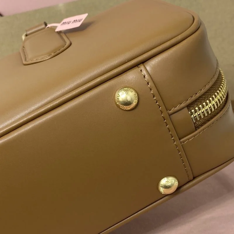OEM Miu Miu Top Handle Bags