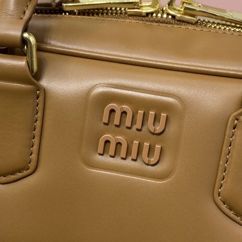 OEM Miu Miu Top Handle Bags