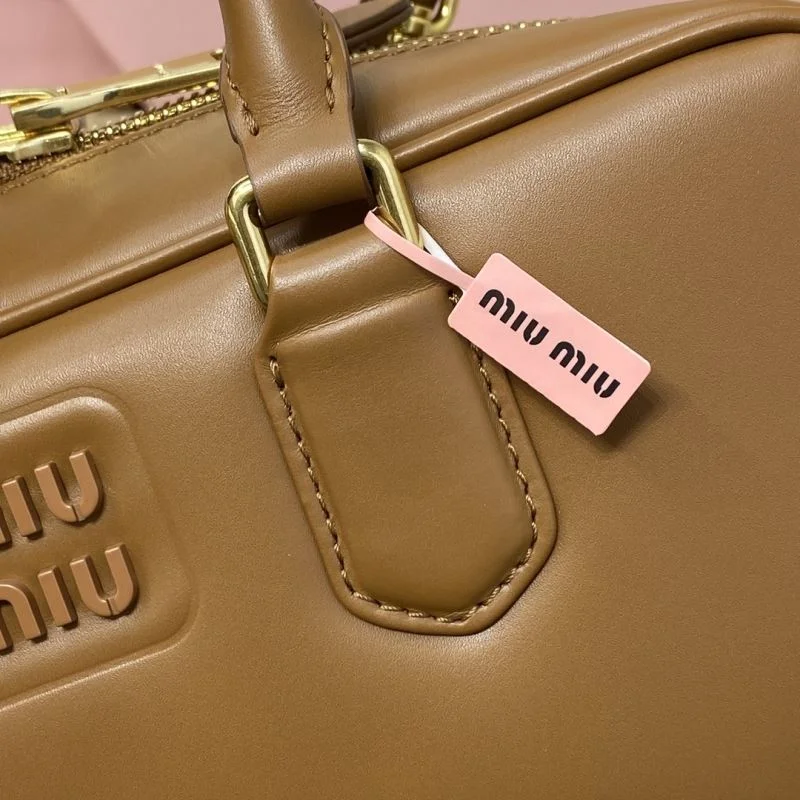 OEM Miu Miu Top Handle Bags