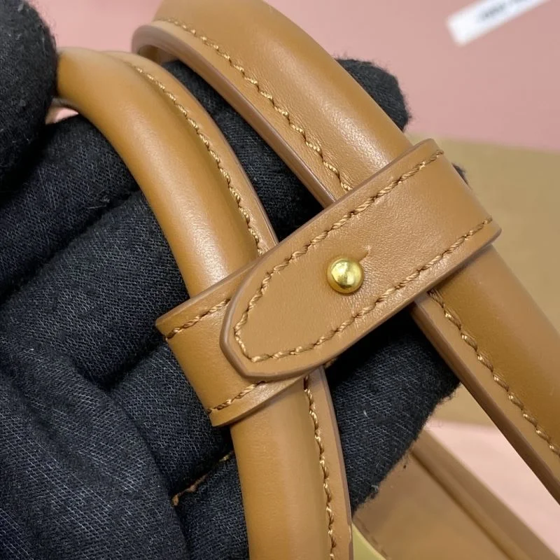 OEM Miu Miu Top Handle Bags
