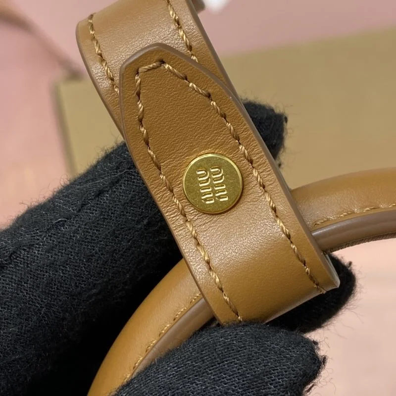 OEM Miu Miu Top Handle Bags