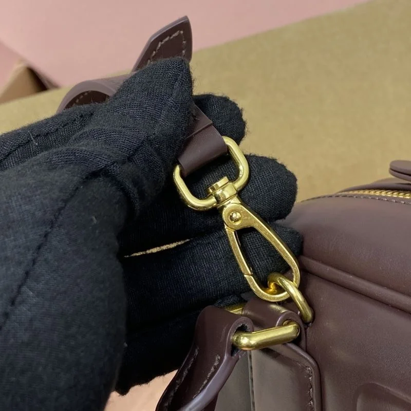 Official Miu Miu Top Handle Bags
