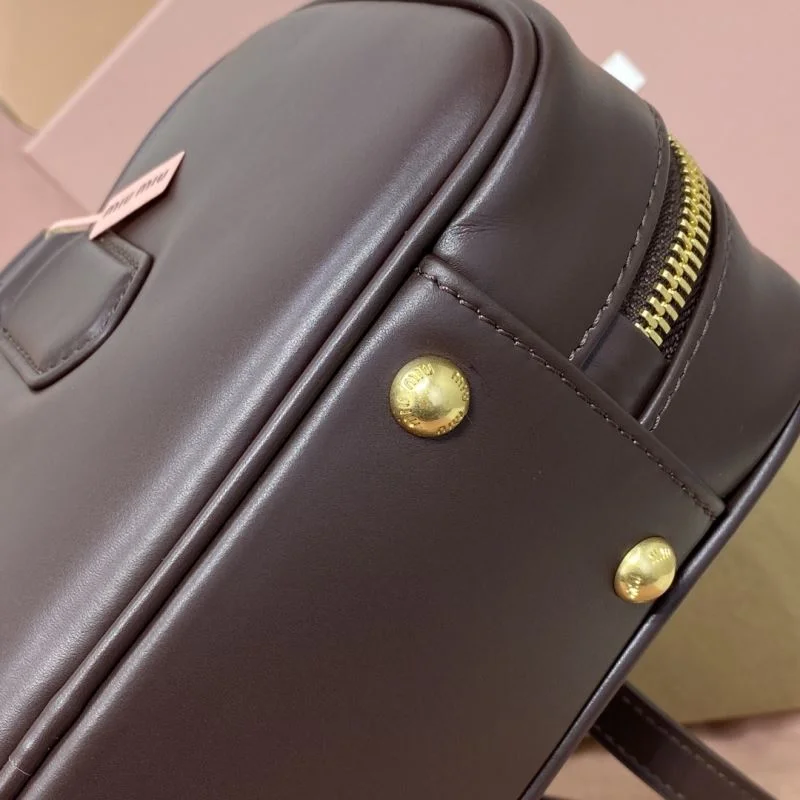 Legit Miu Miu Top Handle Bags