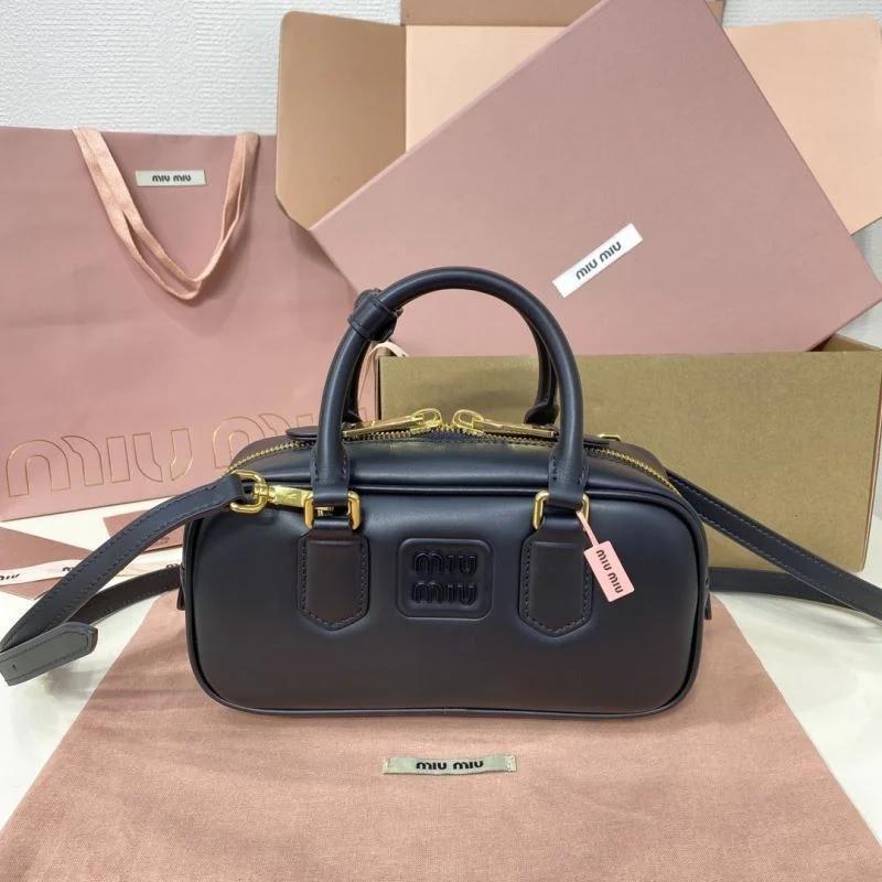 Miu Miu Top Handle Bags