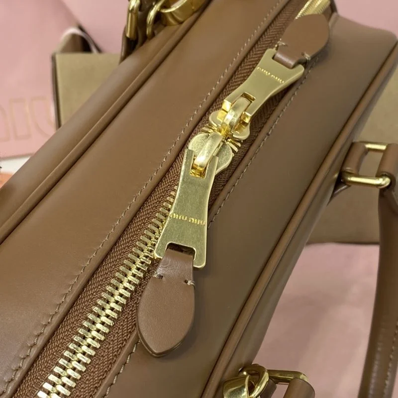 Perfect replica Miu Miu Top Handle Bags