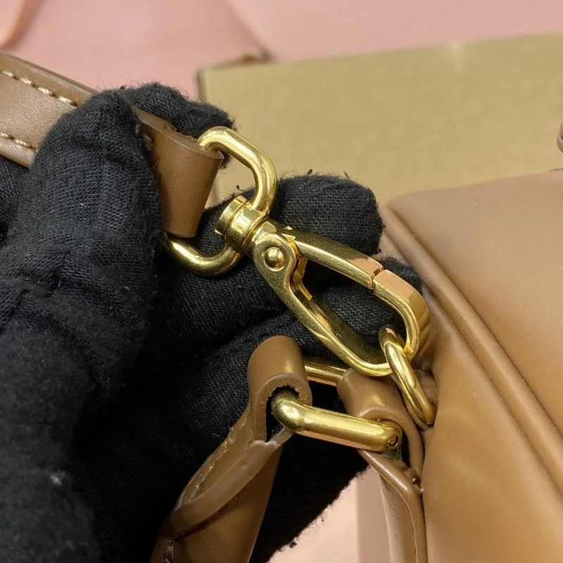 Perfect replica Miu Miu Top Handle Bags