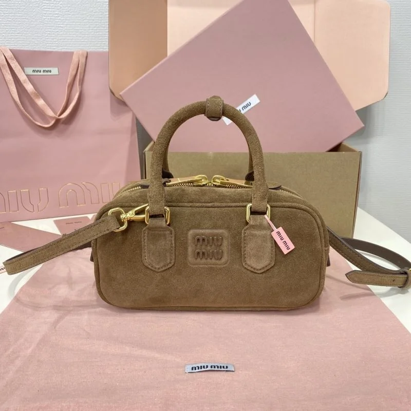 Miu Miu Top Handle Bags