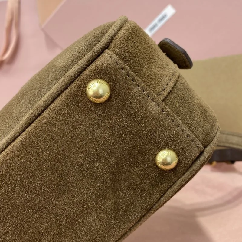 Bargain Miu Miu Top Handle Bags