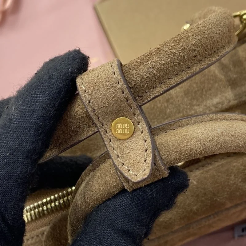 Bargain Miu Miu Top Handle Bags