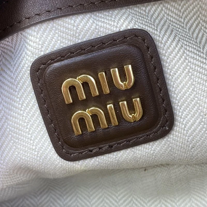 Bargain Miu Miu Top Handle Bags