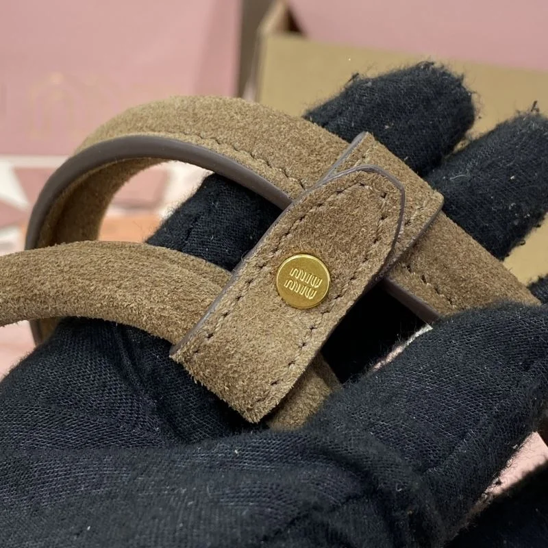 Official Miu Miu Top Handle Bags