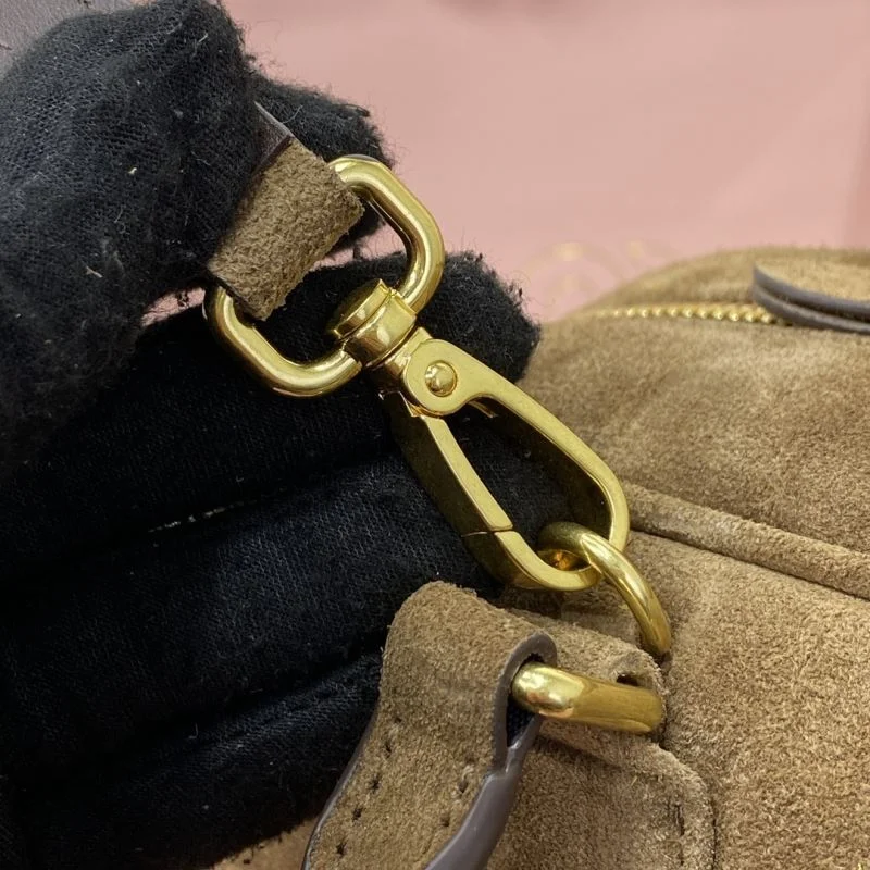 Official Miu Miu Top Handle Bags