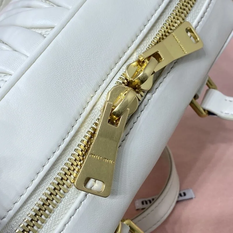 Accurate model Miu Miu Top Handle Bags