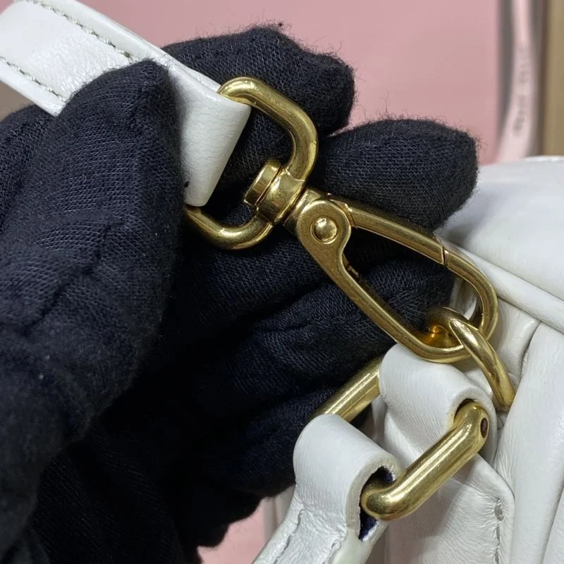 Accurate model Miu Miu Top Handle Bags