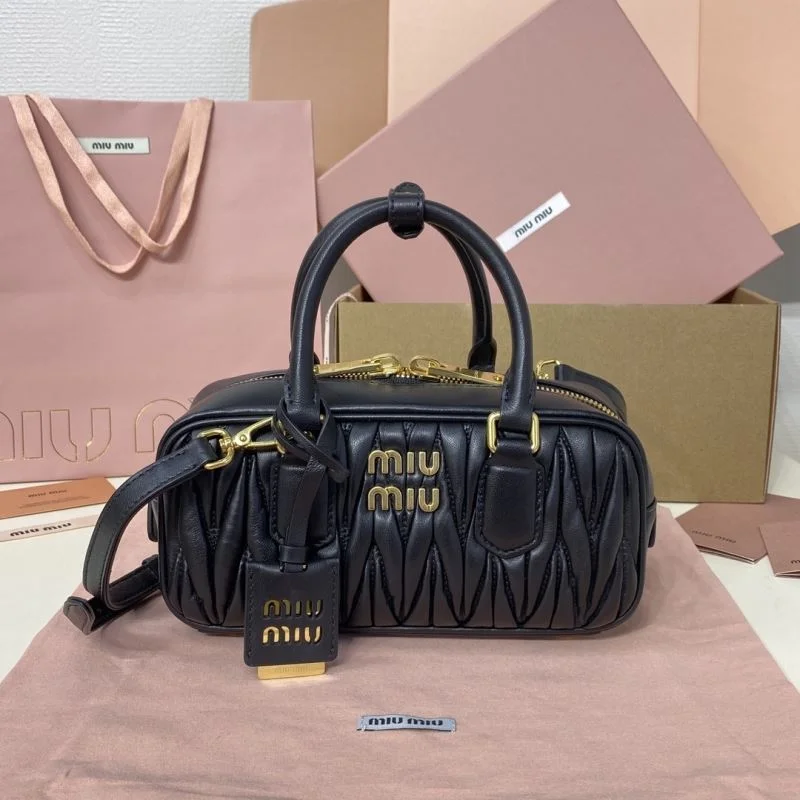 Miu Miu Top Handle Bags