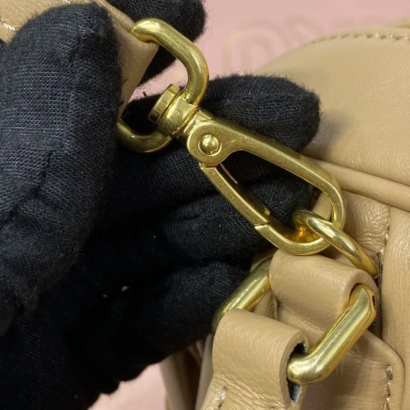 Original Miu Miu Top Handle Bags